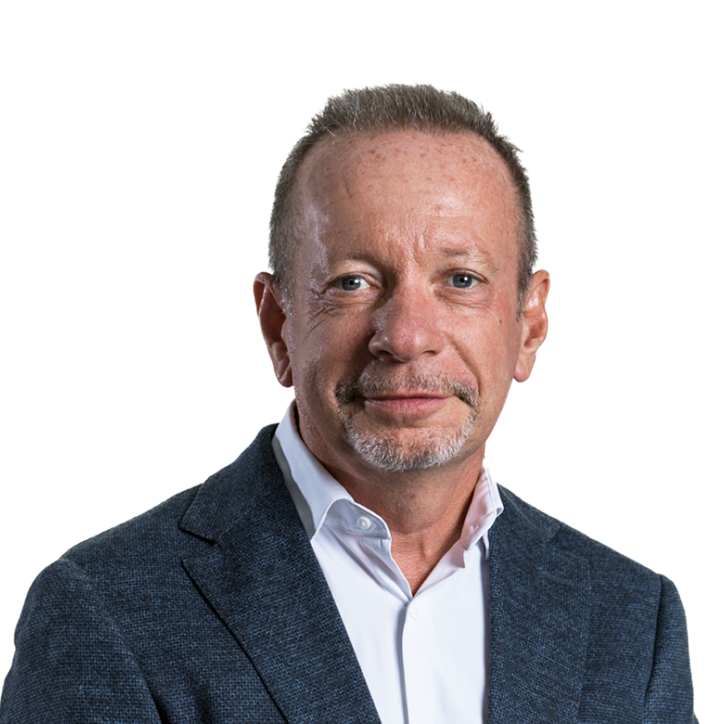 Team | Gestron Asset Management