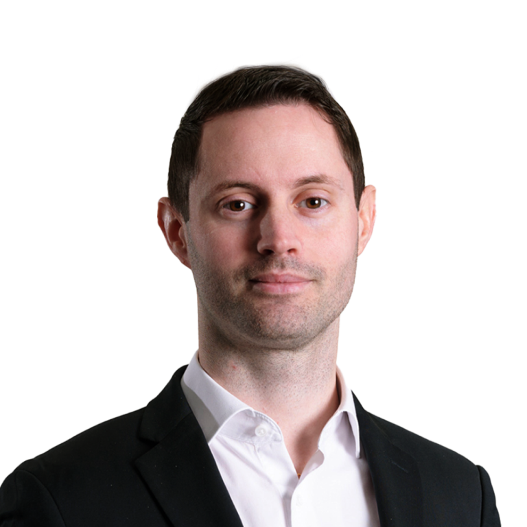 Team | Gestron Asset Management