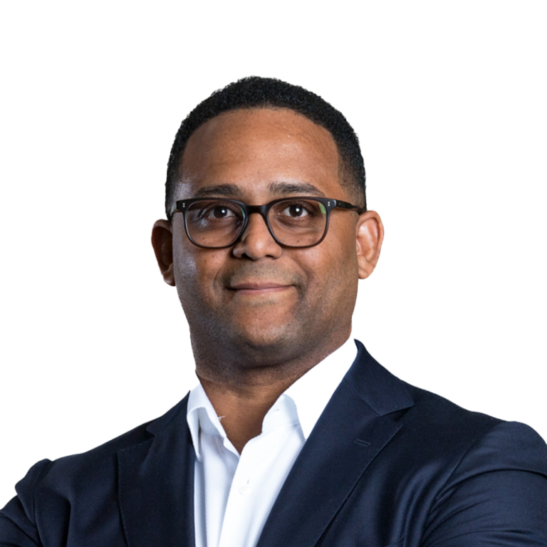 Stéphane Lellis | Gestron Asset Management