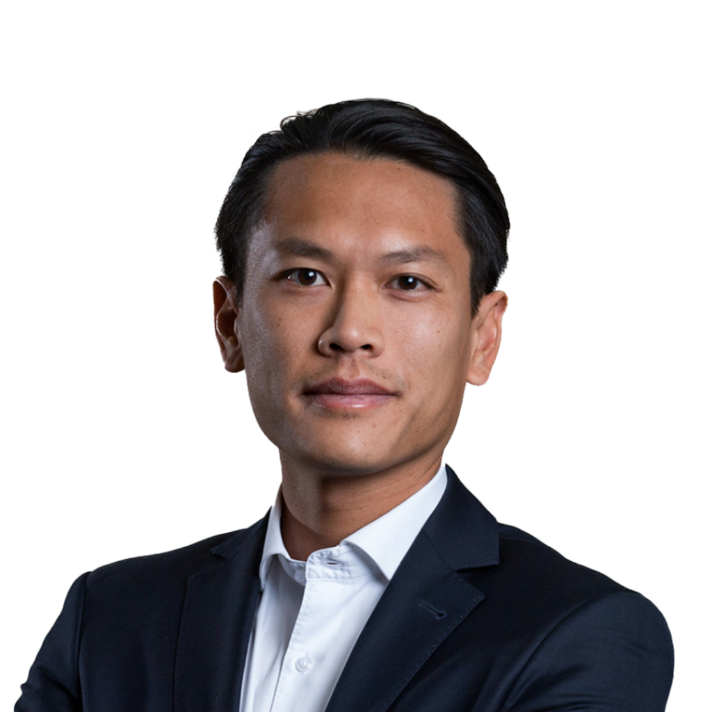 Team | Gestron Asset Management